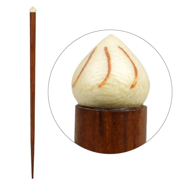 箸 お箸 おはし 天然木 おしゃれ 1本箸 台灣ネオン 小籠包 台湾 218270