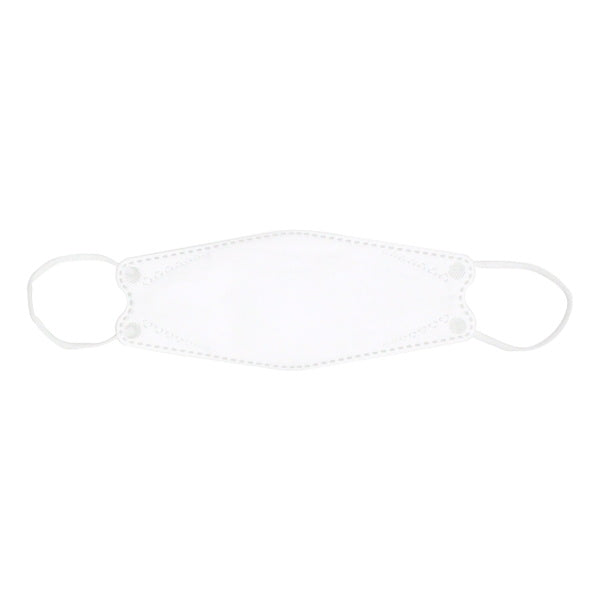 ダイヤモンド型マスク5枚入 WH 341491